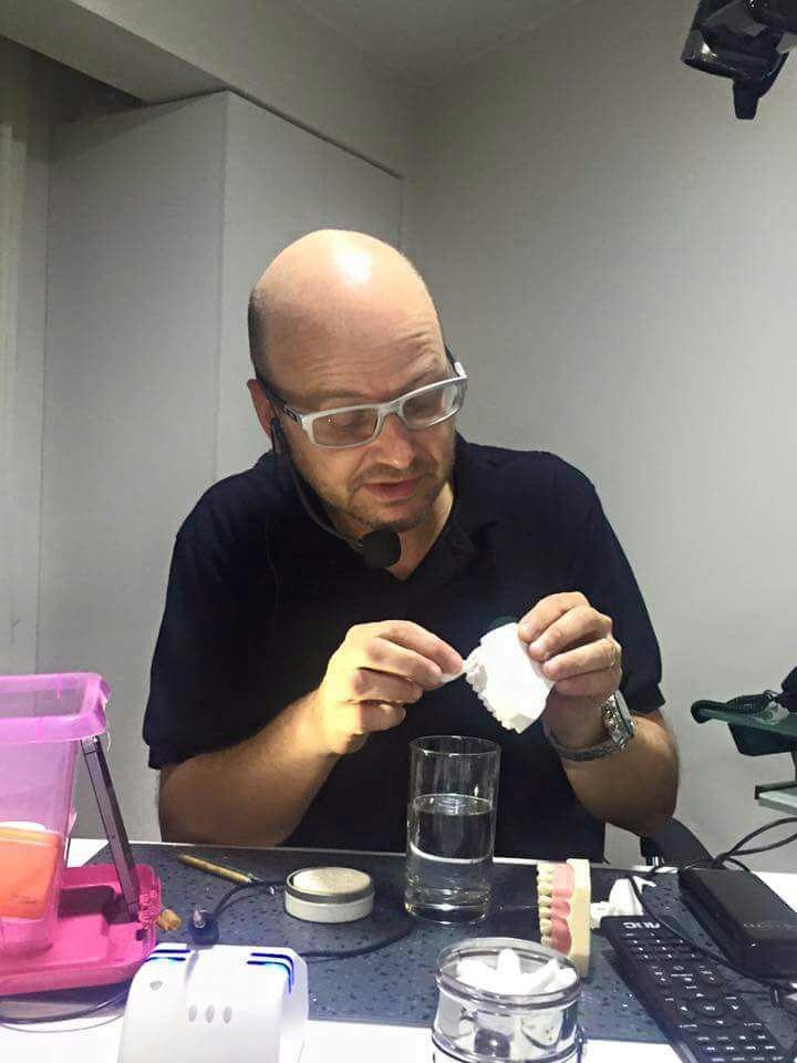 Pascal Magne :: Quintessence-colombia